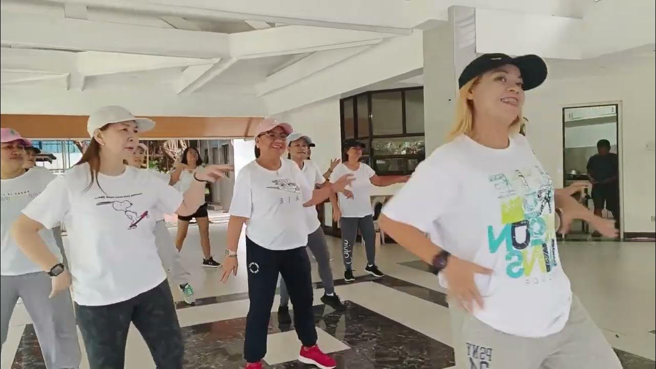 PRICE TAG by Jessie J/ Zumba Fitness/ GPD Dance Fitness/ Z-Bae's/ Clariz - YouTube