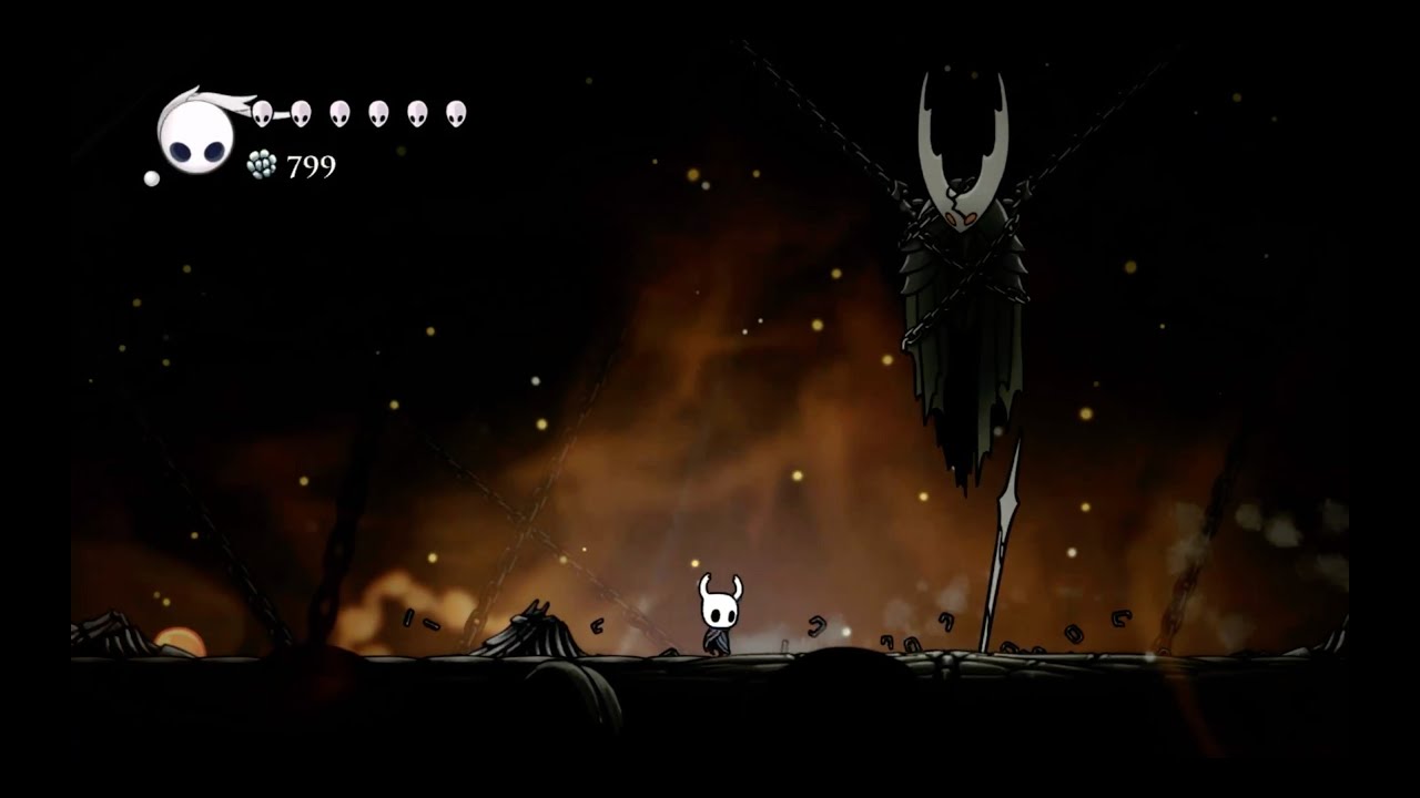 2:01:00 Hollow Knight Speed Run NEW PB!!! - YouTube