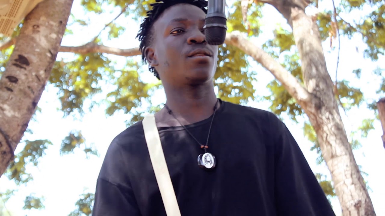 Super Mc -Wambie official video BY Hustle Link Tv - YouTube