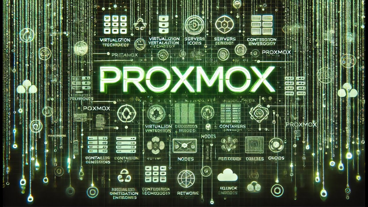 12 Proxmox Lab Configure Firewall Rules v3 - YouTube