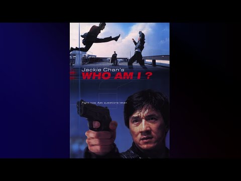 AFRİKA KAPLANI TÜRKÇE DUBLAJ İZLE - JACKİE CHAN