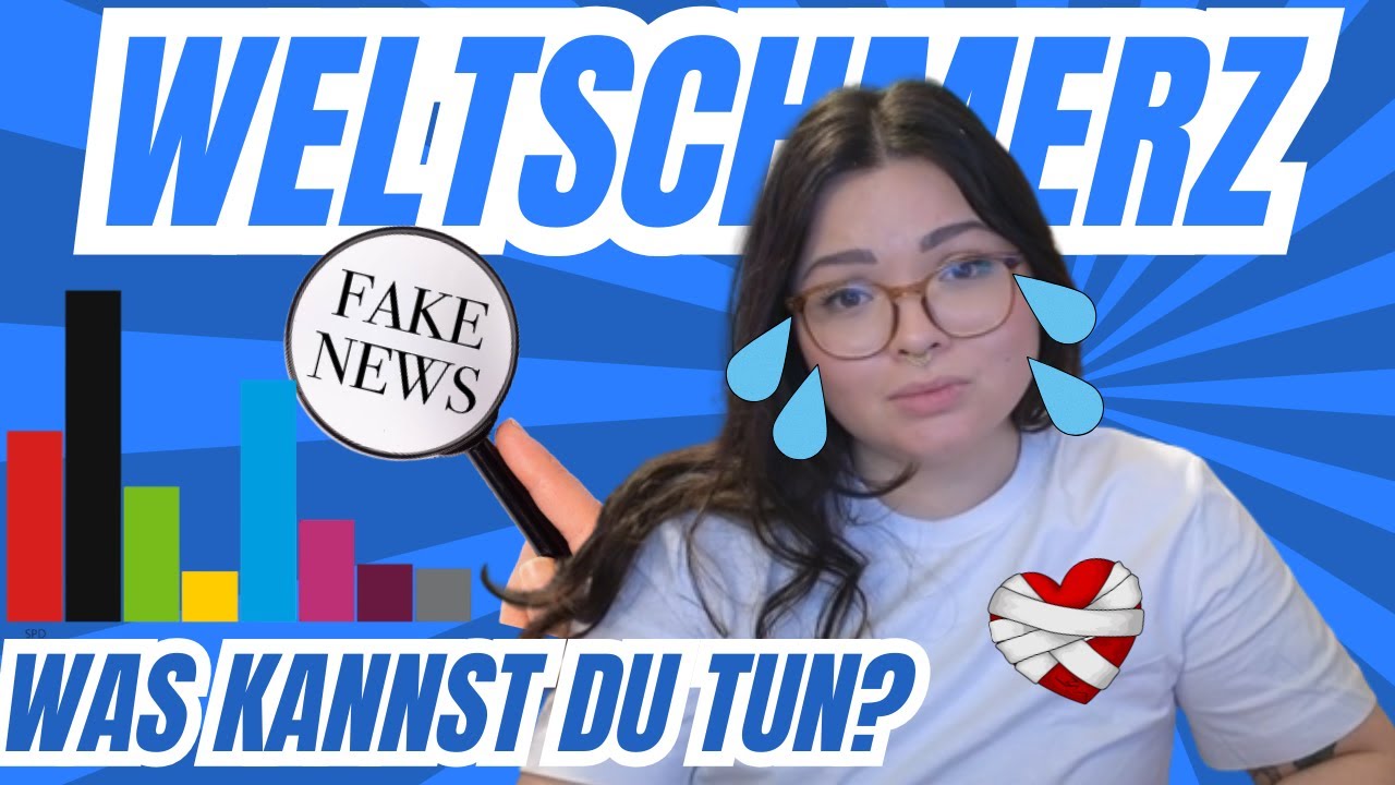 Querleser werden - Kompetent durchs Internet - YouTube