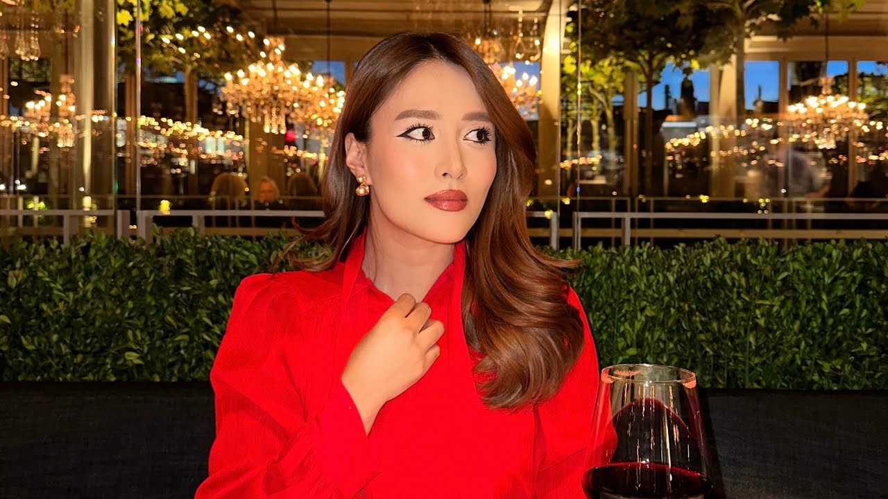 Lemi In New York | Episode 5 | meeting my childhood friend - YouTube