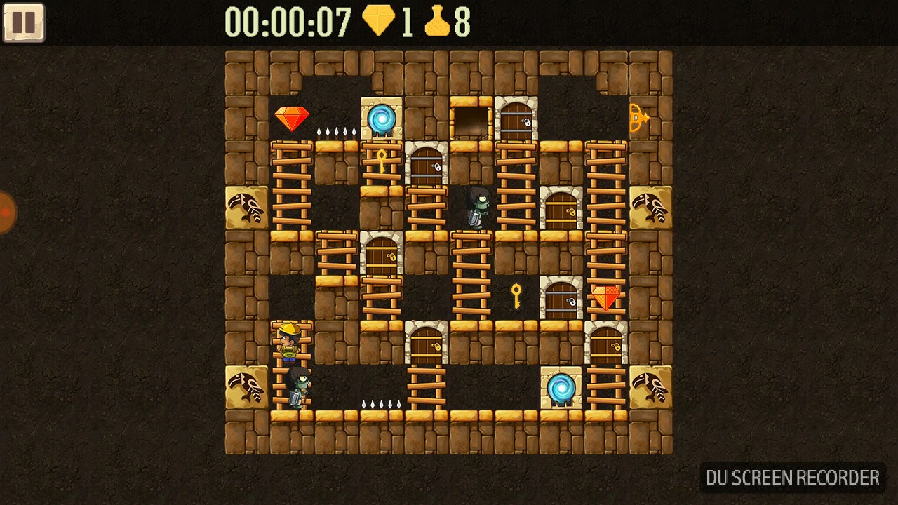 PUZZLE ADVENTURE 1 10 WALKTHROUGH YouTube puzzle-adventure-1-10-walkthrough-youtube