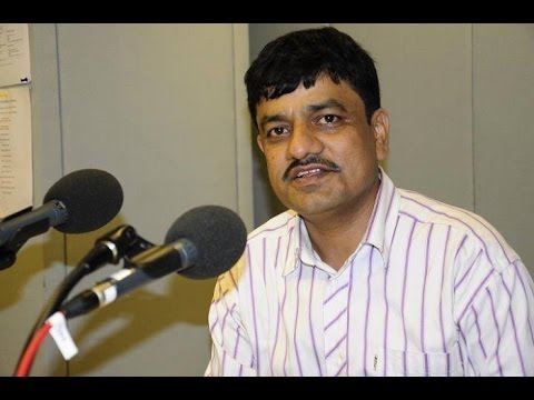 Special talk show related of Madhuban by Nawaraj Lamsal | Daily Exclusive News ( Media Np TV ...