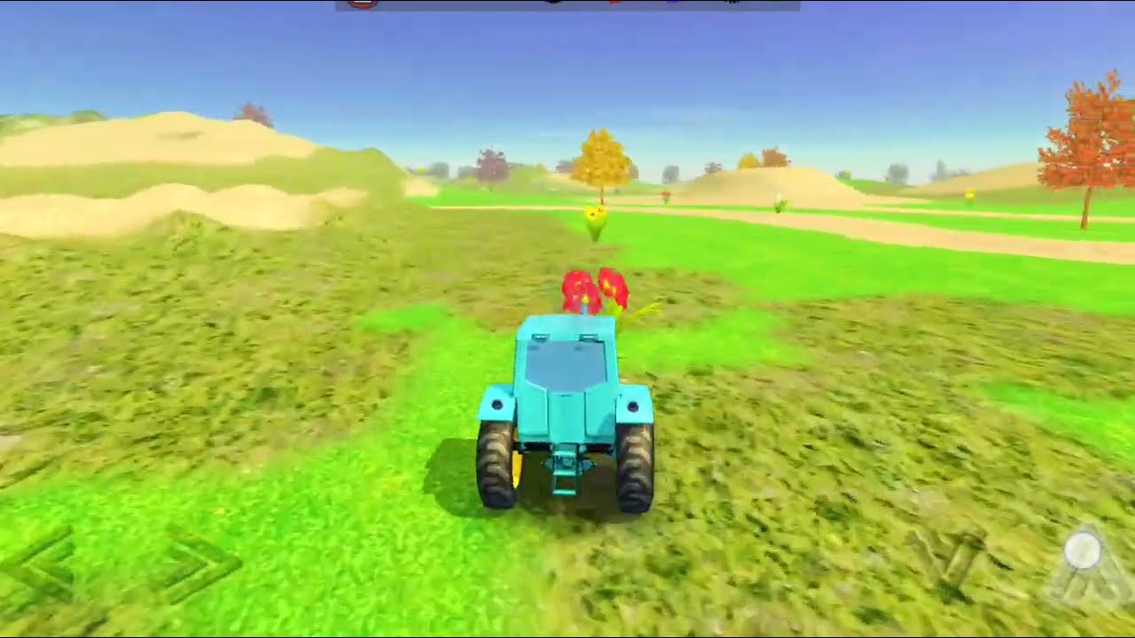 El Pollito pìo 3d | Los Pollitos pìo pìo toro y vaca| El Dinosaurio y ...