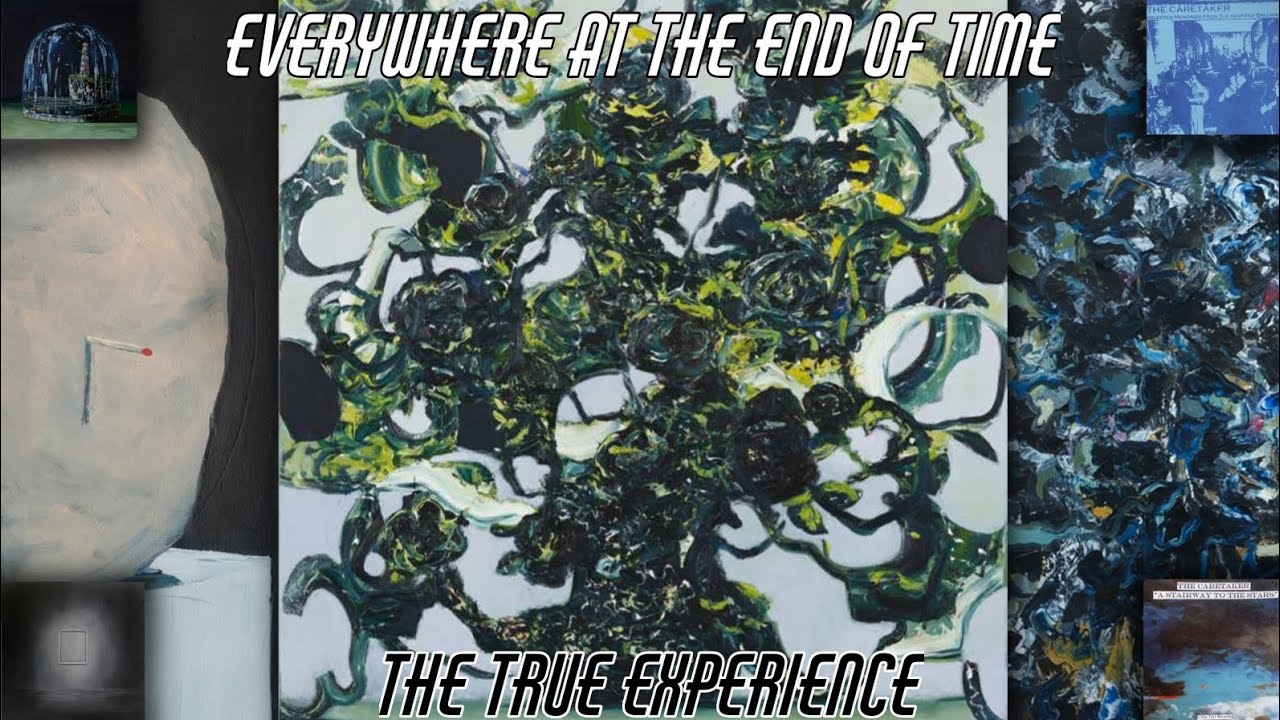 Everywhere At The End Of Time: STAGE 3 [THE TRUE EXPERIENCE - EATEOT ...