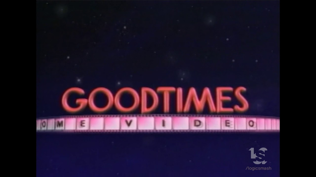 Goodtimes Home Video Platinum Series (1997) - YouTube