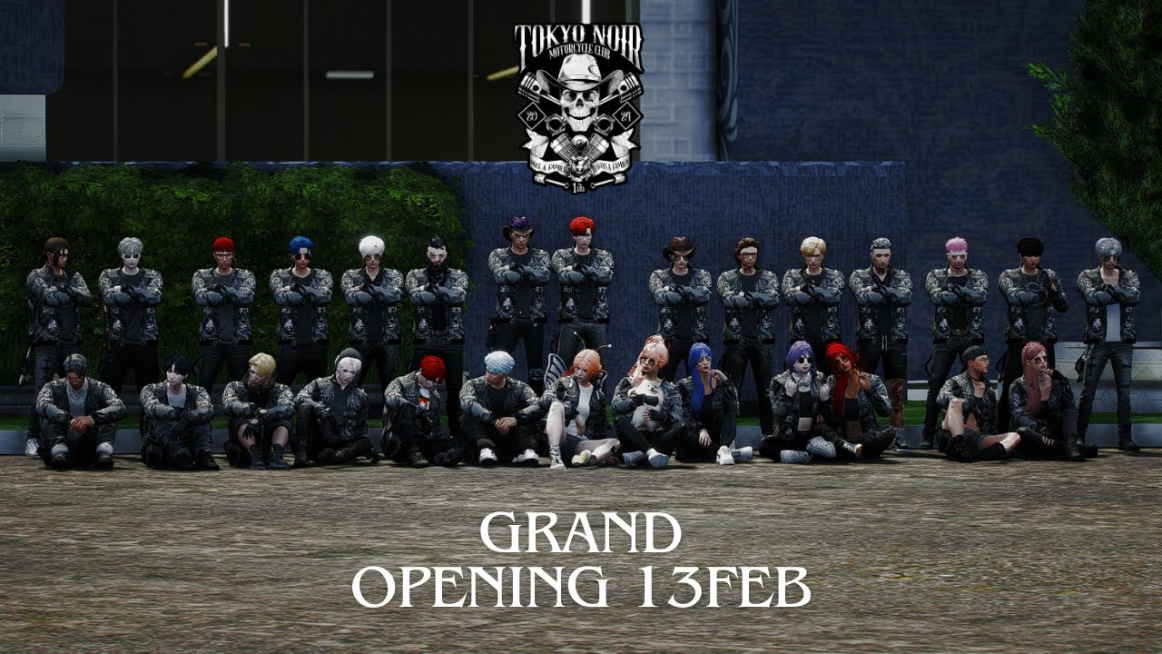 TANGGAL 13 FEB #TNMC #TNF - YouTube