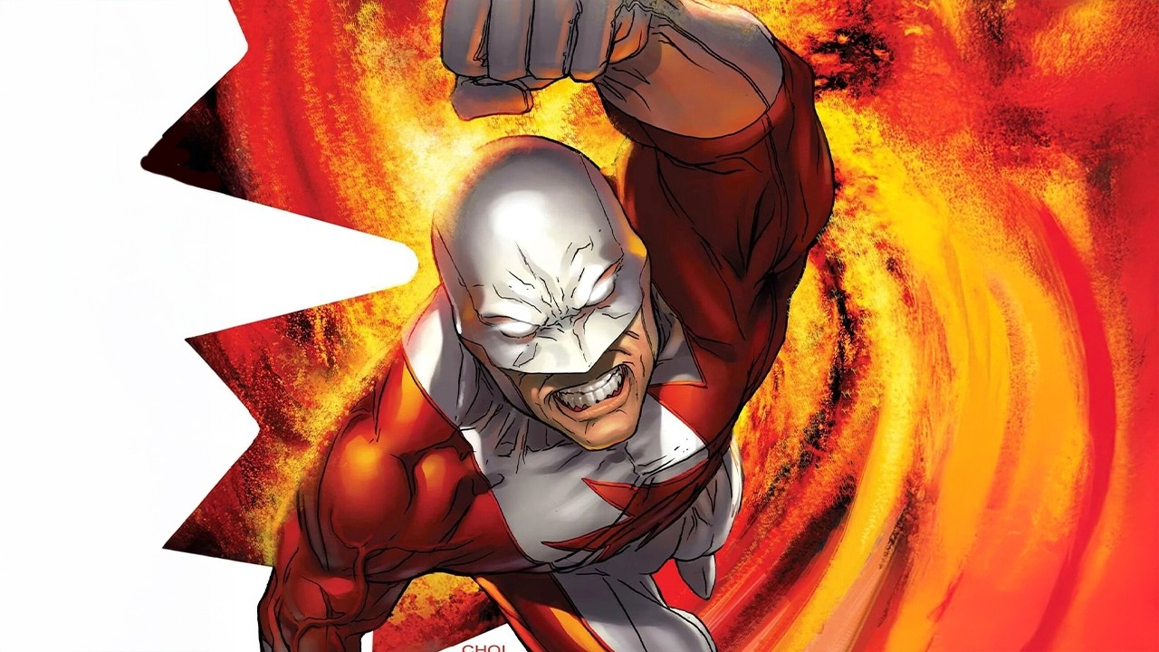 Top 10 Canadian Superheroes - YouTube