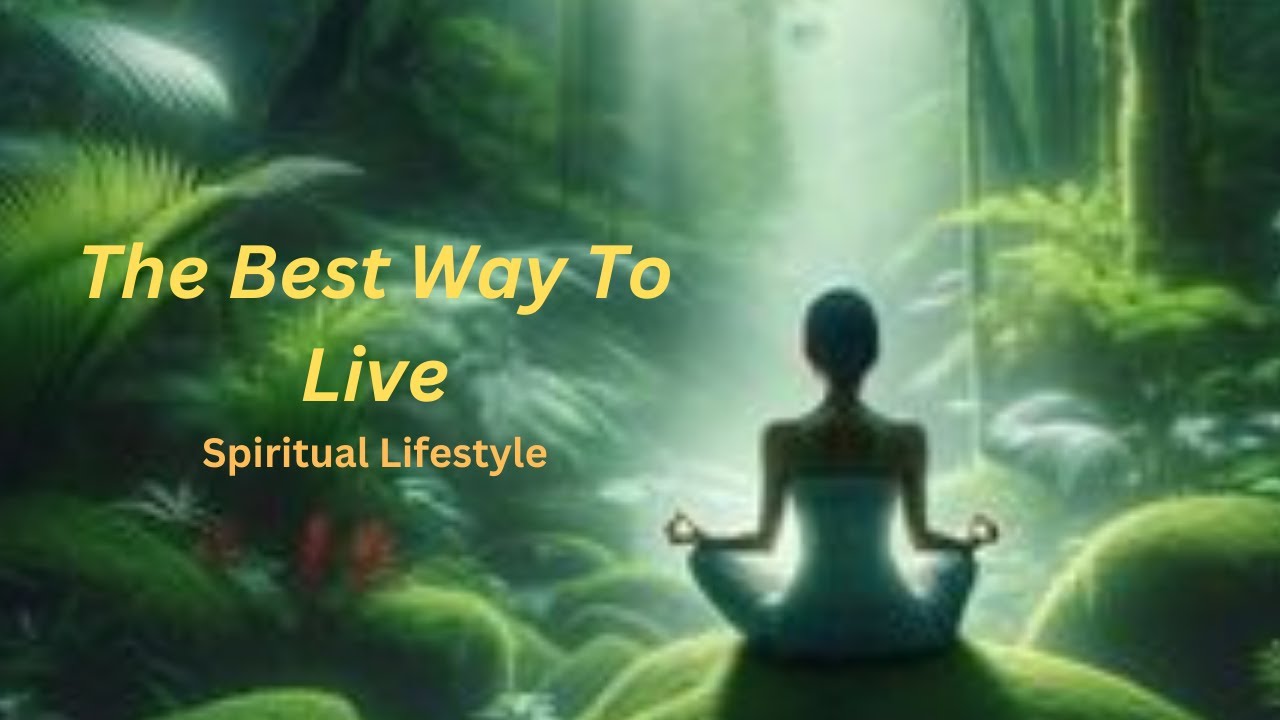 The Path of Self-Discovery: Journeying Towards Spiritual Enlightenment ...