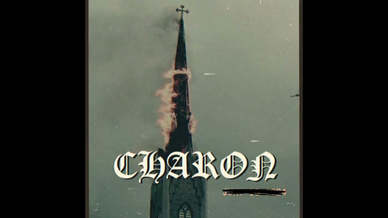 $UICIDEBOY$ - CHARON - YouTube