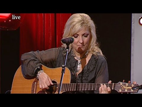 Maria Gheorghiu - Punţi îngheţate (@Omul cu chitara) - YouTube