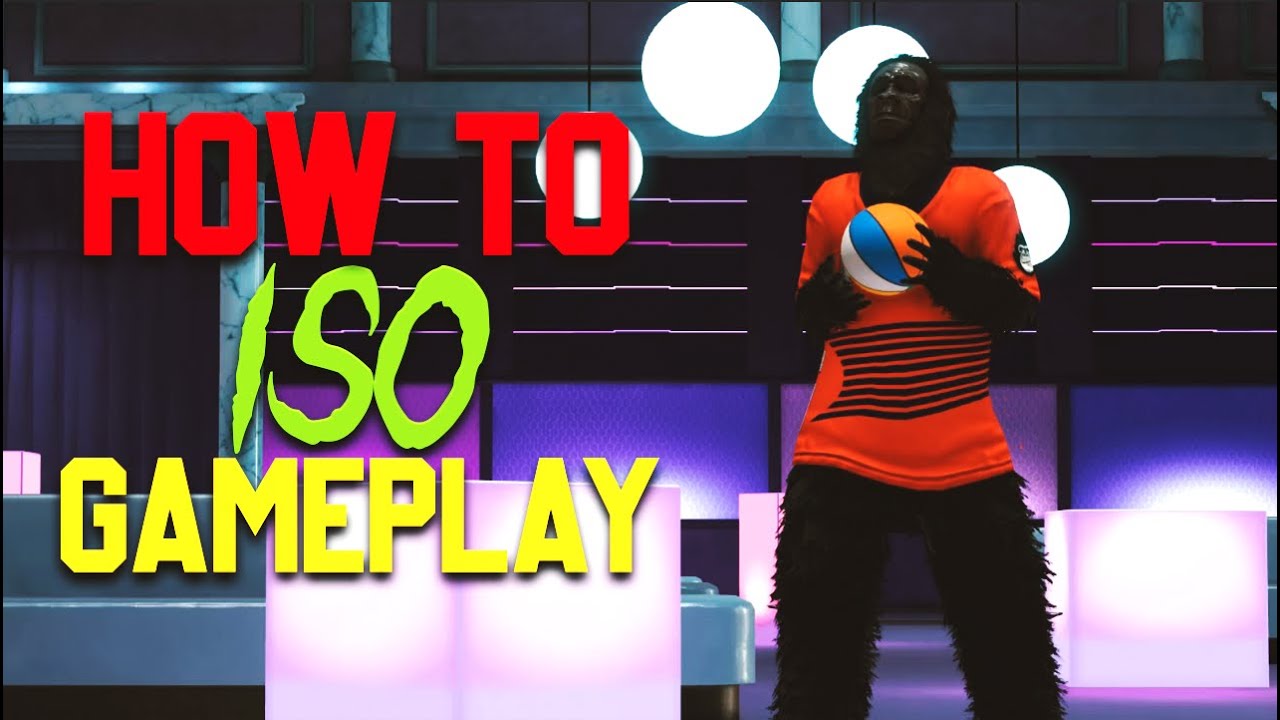 3V3 STAGE ISO GAMEPLAY HOW TO ISO IN NBA2K22 BECOME A PLAYER PLAYMAKER 3v3-stage-iso-gameplay-how-to-iso-in-nba2k22-become-a-player-playmaker