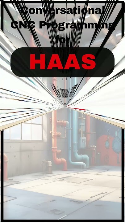 Conversational CNC Programming Software for HAAS CNC Mills and CNC ...