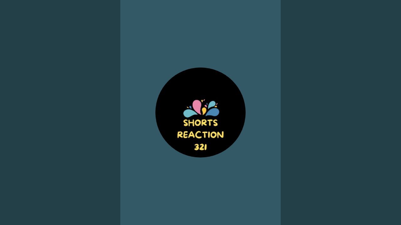 Shorts Reaction is live - YouTube