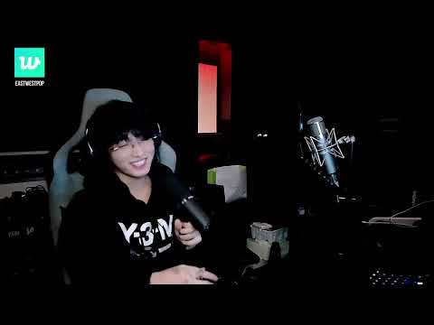 Jungkook - 'Open Your Eyes' (Musical \