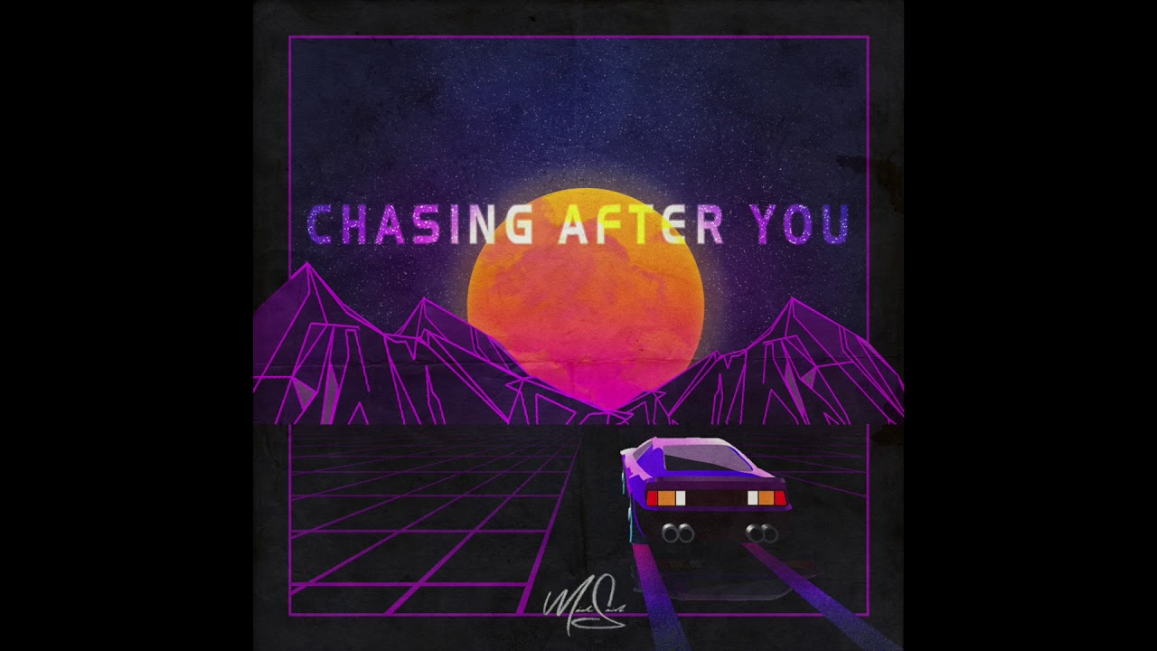 Michael Smith - Chasing After You - YouTube