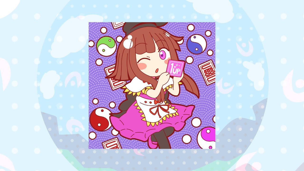 【Yoiyami Dancers OST #08】The Dancer's High - YouTube Music