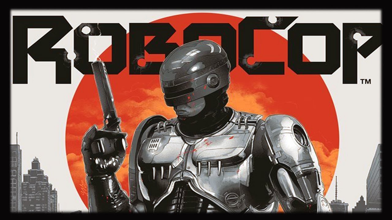 RoboCop #3 Final (PlayStation 2) - YouTube