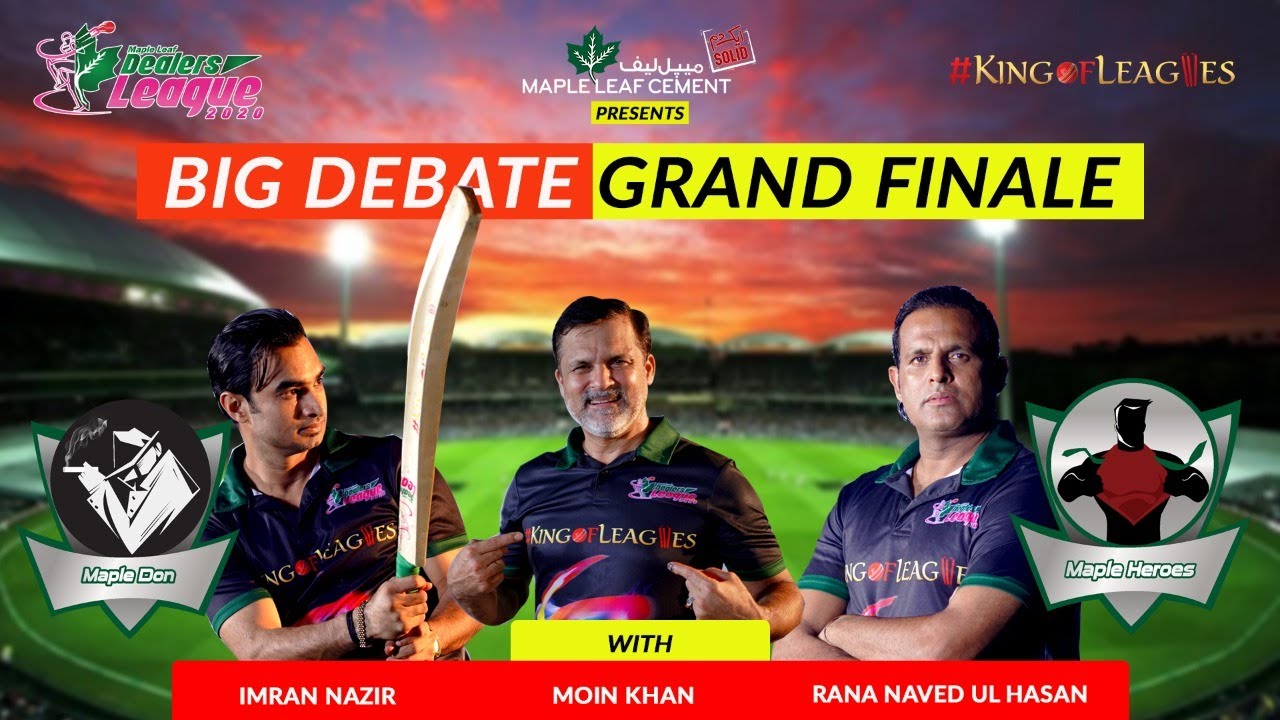 Heated Debate between Moin Khan, Imran Nazir & Rana Naveed - YouTube