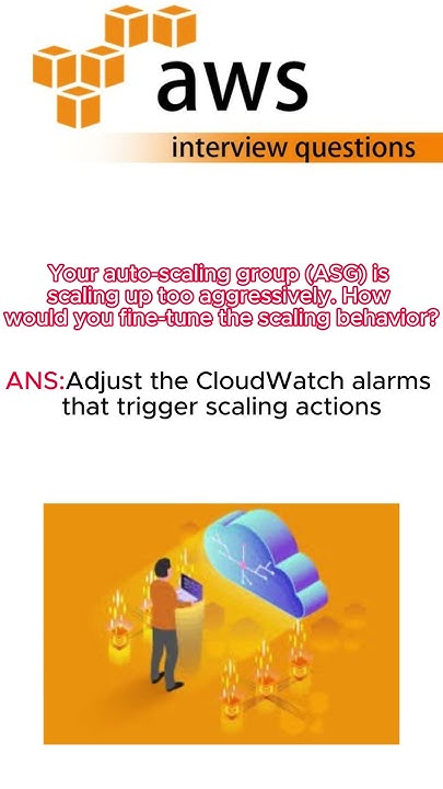 AWS Interview Tips | Real-Time Questions | DevOps interview | interview based question-6 - YouTube