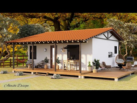 Simple Bedroom House Plan ID 12105 Floor Plans By Maramani, 46% OFF