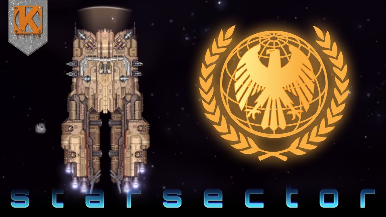 Starsector Stories | RESEARCH STATION SECRETS - Ep. 14 | Let's Play ...