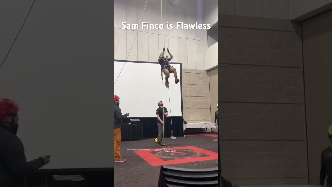 Synthetic Cabling & Chafe Sleeves – Game of Trees