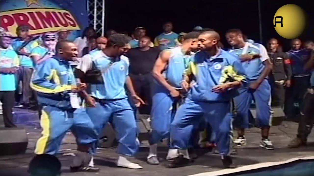 Werrason & Wenge Musica Maison Mère - "LIVE HOMMAGE AUX LEOPARDS" (HD ...