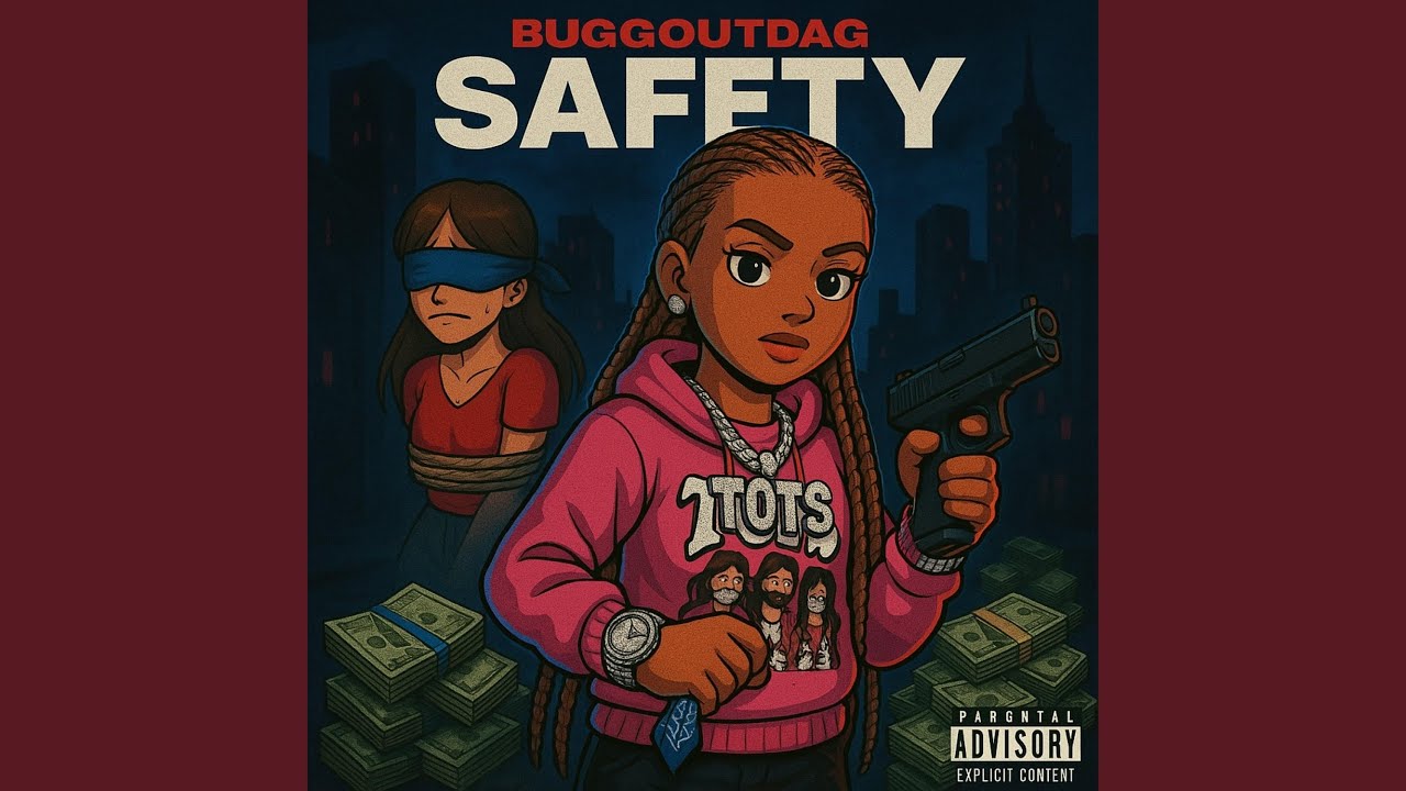 Safety - YouTube
