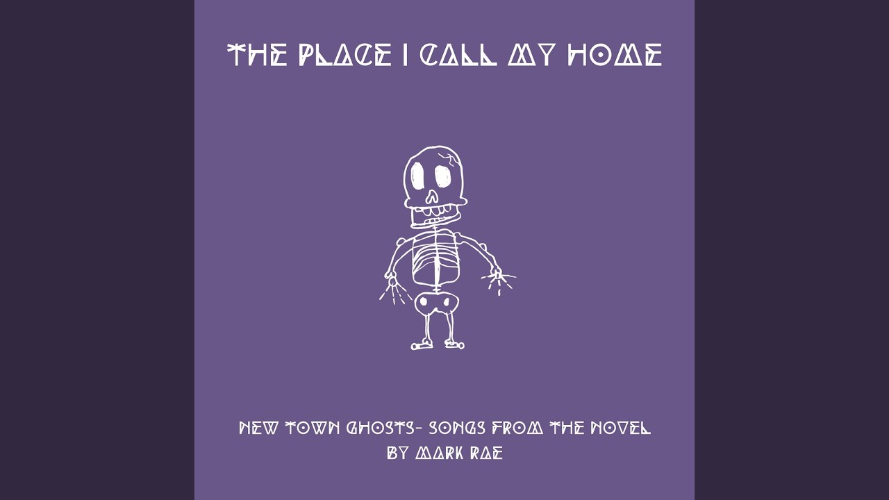 The Place I Call My Home (Radio Edit) (feat. Mark Rae, Steve Woods ...