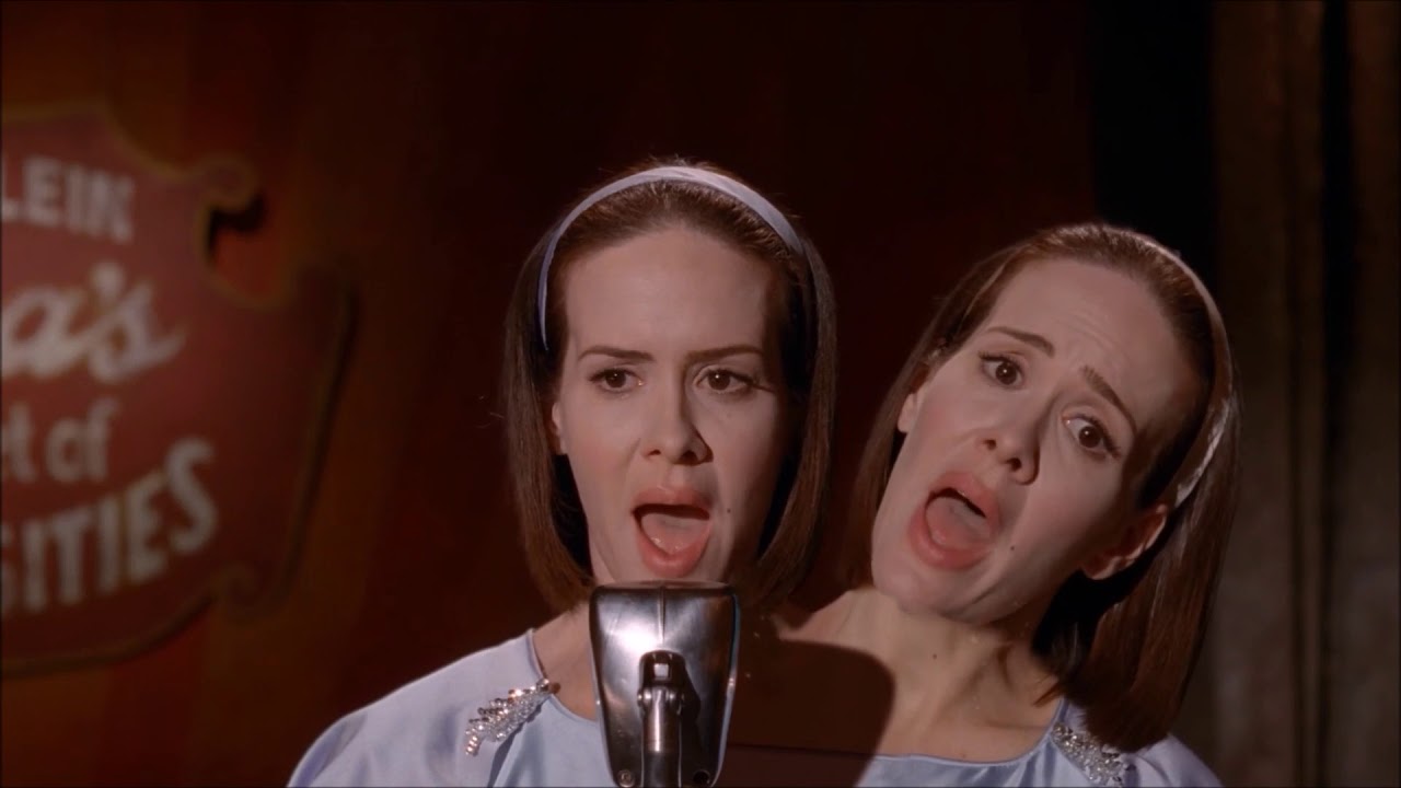 American Horror Story: Every Musical Performance From Every Season ...