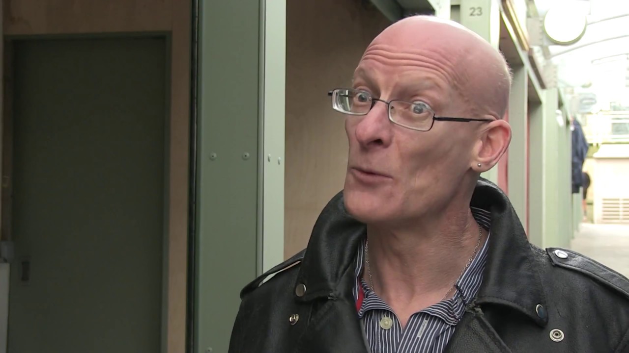 Norwich chef who beat homelessness and depression uses his skills to ...