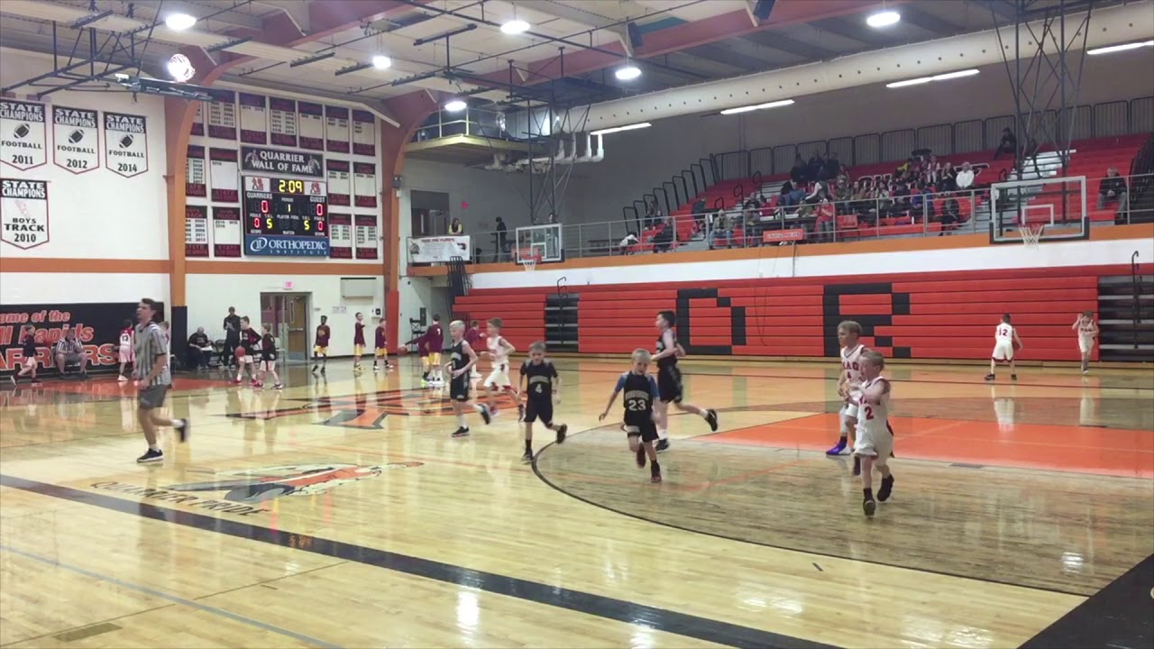 Harrisburg Heat AYBT Tournment Highlights youtube - YouTube