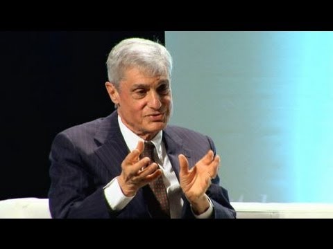 Robert Rubin: Three Steps to Fix the US Economy - YouTube