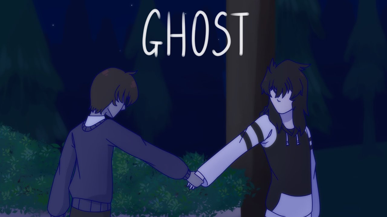 GHOST | Animation Meme [Jeff & EJ // Creepypasta] (old) - YouTube