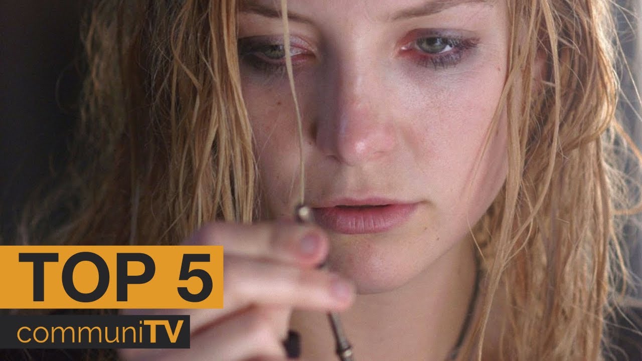 Top 5 Voodoo Movies - YouTube