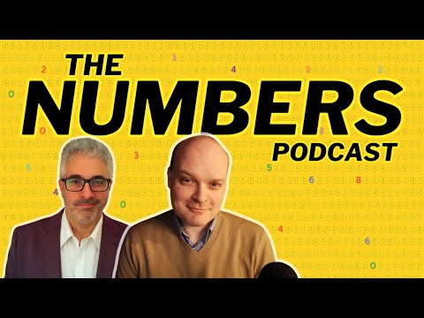 The Numbers: Poilievre suffers another blow as roller-coaster year comes to an end