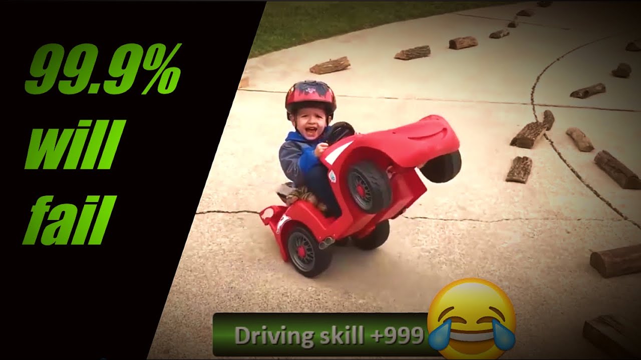 TRY NOT TO LAUGH OR GRIN CHALLENGE - The ULTIMATE Super funny videos ...