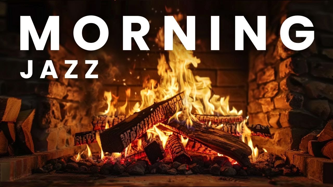 Wednesday Morning Jazz Instrumental Relaxing Jazz Music & Sweet Bossa ...