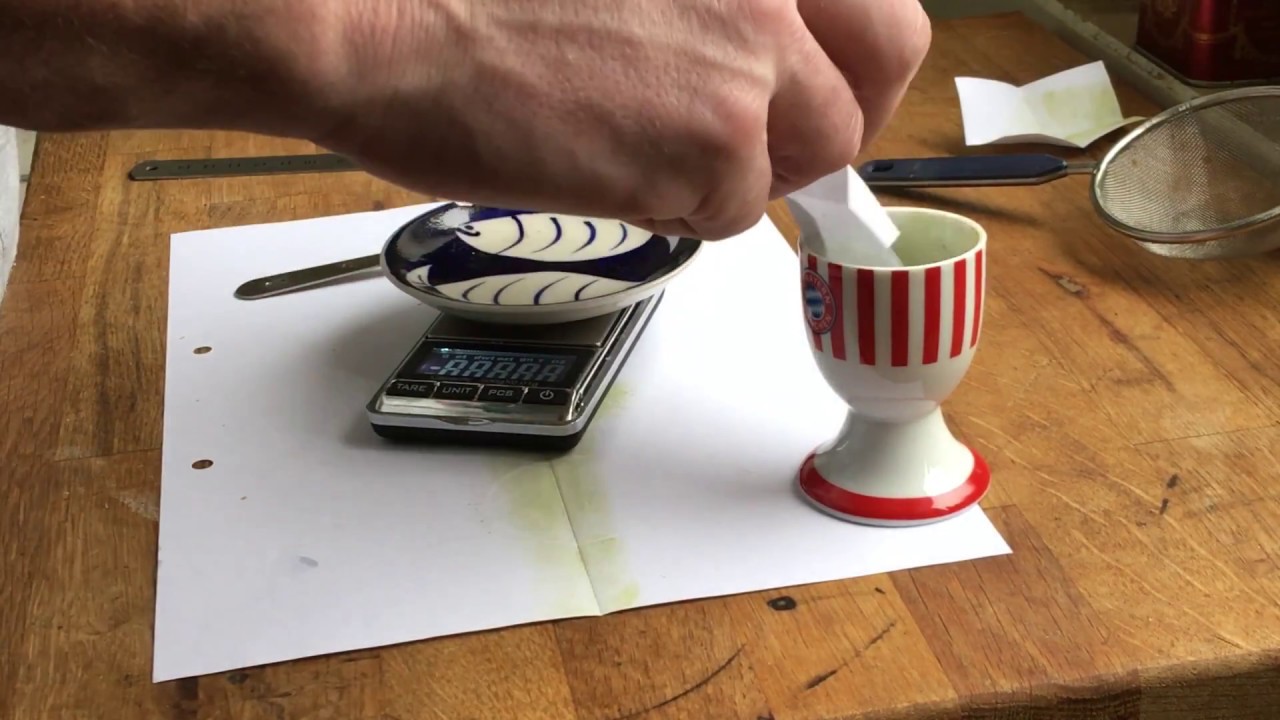 How Much Does A Teaspoon Of Parsley Weigh YouTube how-much-does-a-teaspoon-of-parsley-weigh-youtube