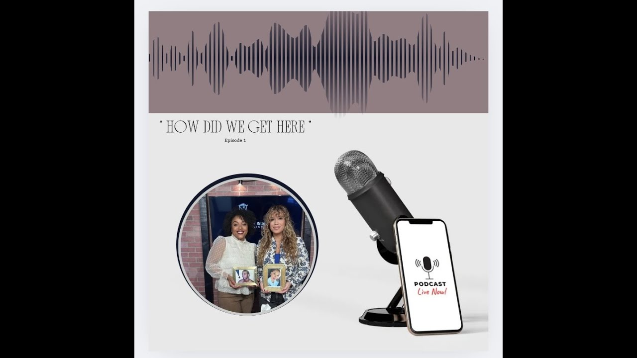 How Did We Get Here? The Grieving Sisters Episode 1 - YouTube