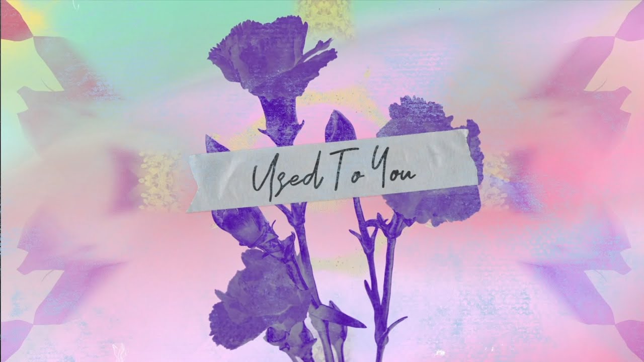 Madism & Brendan Mills - Used To You (Ft. Philip Strand) - YouTube