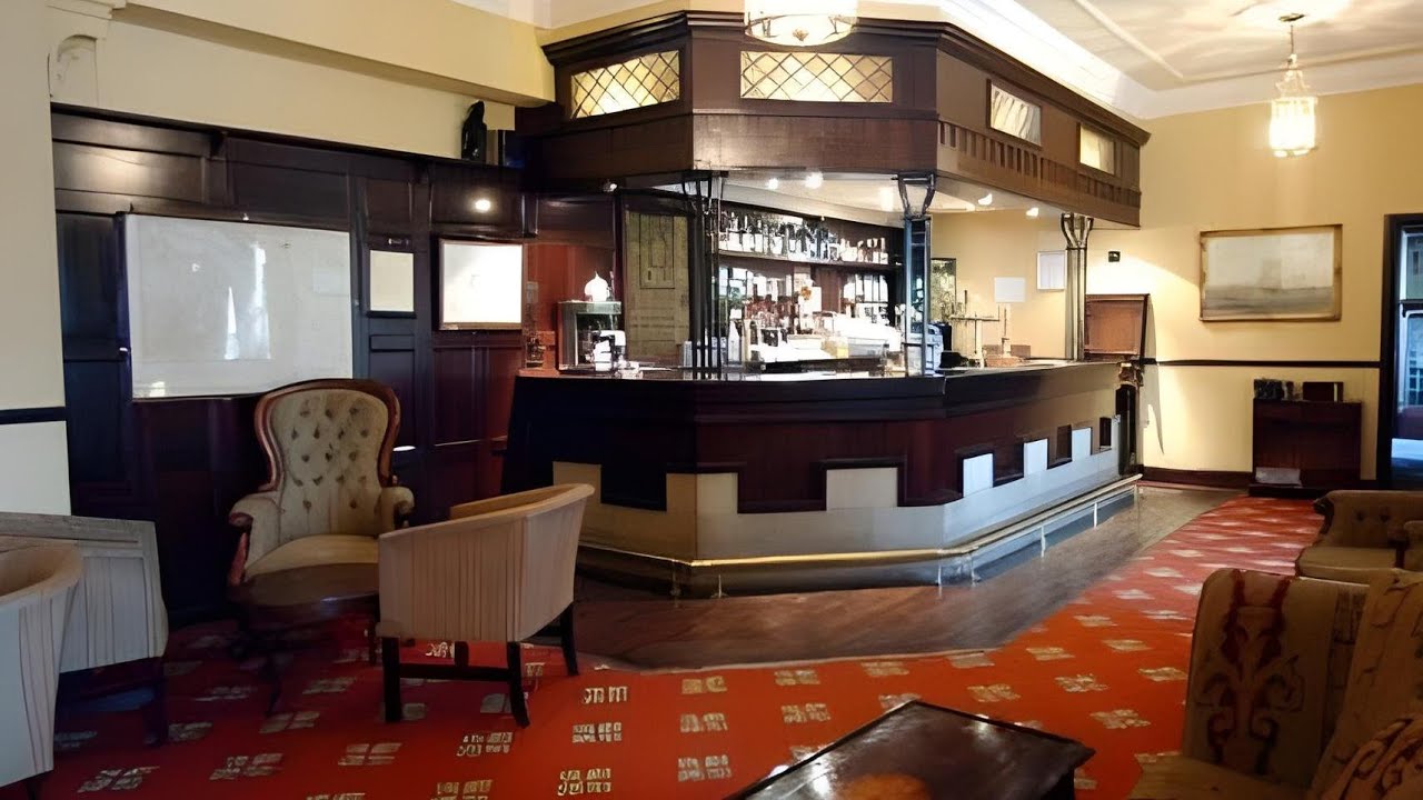 Cave Castle Hotel, South Cave, United Kingdom | Travel Lover - YouTube