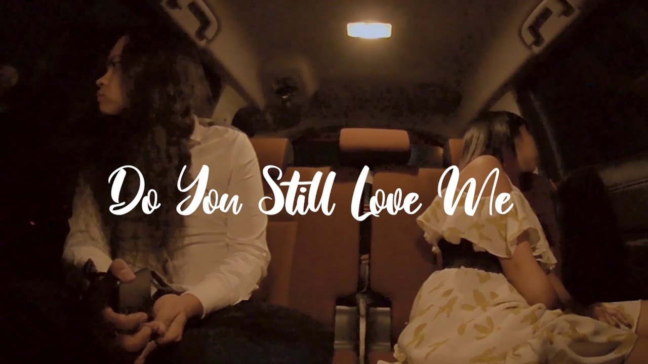 LIEBE - Do You Still Love Me (Official Music & Lyric Video) - YouTube