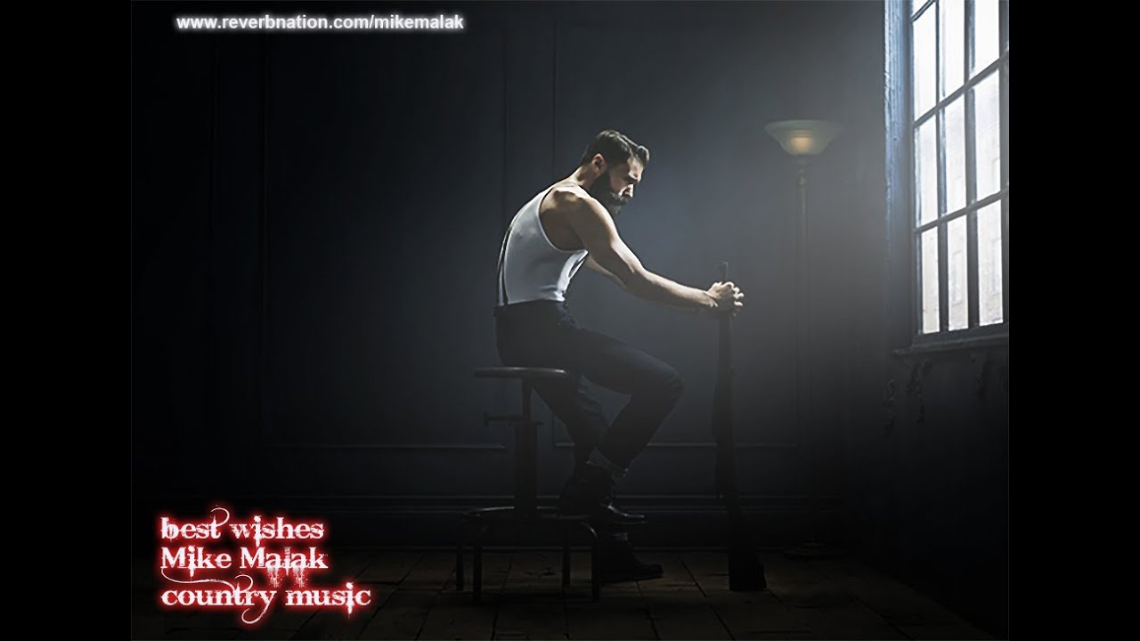 Mike Malak - Der Goldene Reiter (J Witt, cover, lyrics) - YouTube