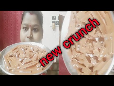 New crunch requested video please subscribe my channel 🙏🙏 - YouTube