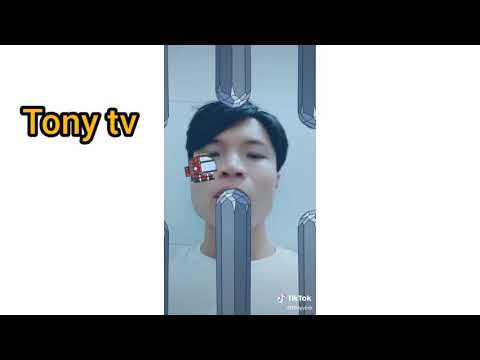 Tổng hợp video tik tok hay nhất của TONY TV - YouTube