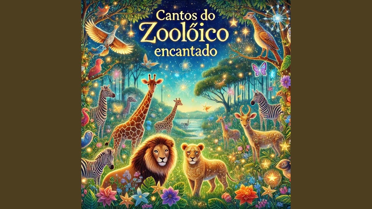 O Rugido do Rei - YouTube